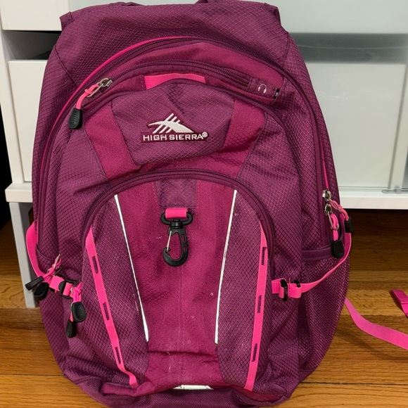 High Sierra | Accessories | High Sierra Backpack | Poshmark